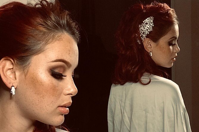 Private Beauty Session with a Local Artist in Grand Cayman - The Practicalities: Pricing, Booking, and Considerations