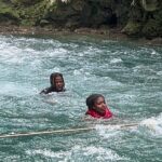 Private Blue Hole and Dunn's River Falls Tour with Transportation - A Closer Look at the Tour Itinerary