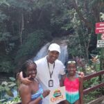 Private Blue Hole and Sightseeing Tour from Falmouth - Practical Tips for Travelers