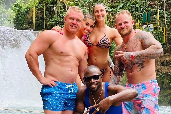 Private Blue Hole Tour from Montego Bay - Final Thoughts