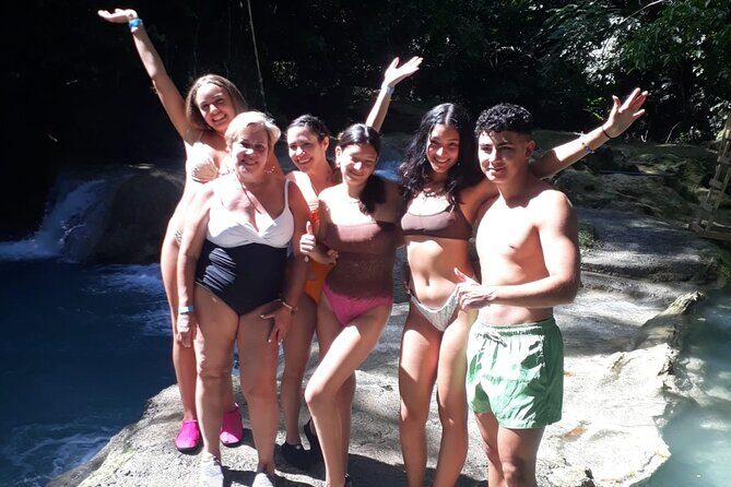 Private Blue hole Tour from Ocho Rios - What’s Included & What’s Not