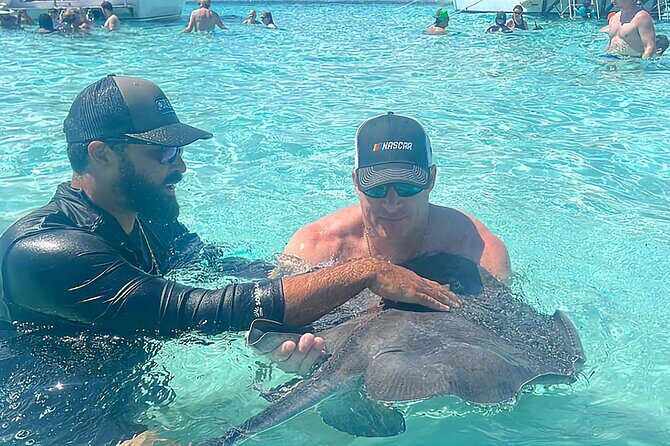 Private Boat Charter in Cayman Islands - Why This Tour Works Well for Travelers