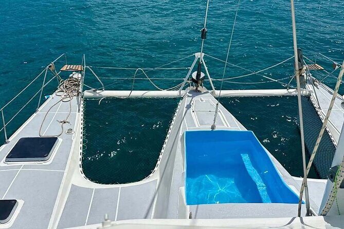 Private Boat for groups up to 15 people with jacuzzi and Lunch - What Travelers Say: Authentic Experiences and Highlights