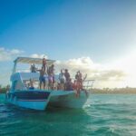 Private Boat Party 3-Hour Tour from Punta Cana - The Experience in Detail