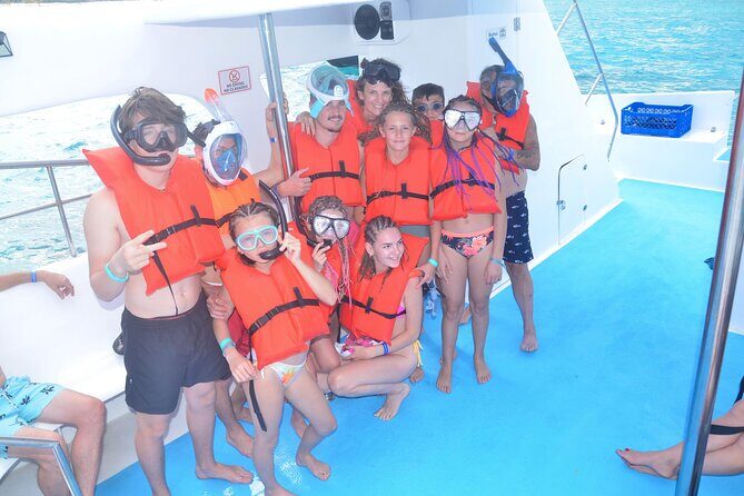 Private Boat Party in Punta Cana - Who Will Love This Tour?