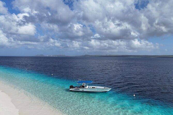 Private Boat Rental in Bonaire with Captain Marine Park Cruise - Who Will Love This Tour?