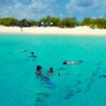 Private Boat Snorkel tour to Klein Bonaire - What to Expect from this Private Snorkel Adventure