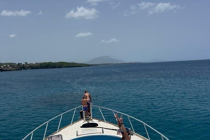 Private boat tour from Taino Bay and Amber Cove Passengers - What Travelers Say
