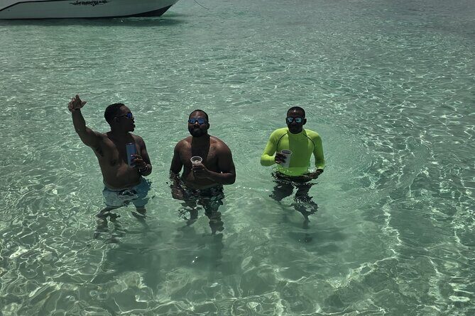 Private Boat Tours & Fishing Charters in Nassau, Bahamas - Practical Details: Making the Most of Your Tour