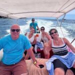 Private Boat Tour:St.Lucia private charter - What Travelers Are Saying