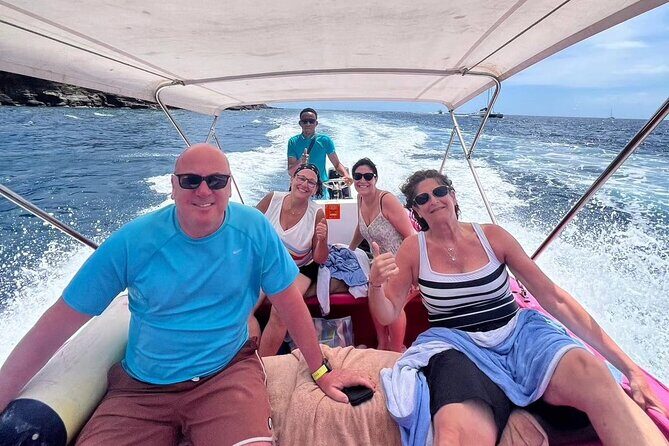 Private Boat Tour:St.Lucia private charter - What Travelers Are Saying