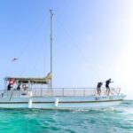 Private Boat Trip in Punta Cana with cocktails included - The Itinerary: A Perfect Mix of Fun and Relaxation