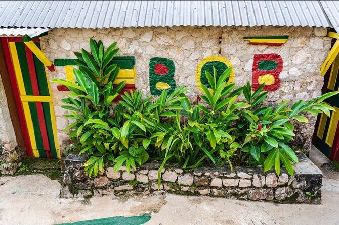 Private Bob Marley 9 mile & DunnsRiverFalls Tour from Montego Bay - The Itinerary in Detail