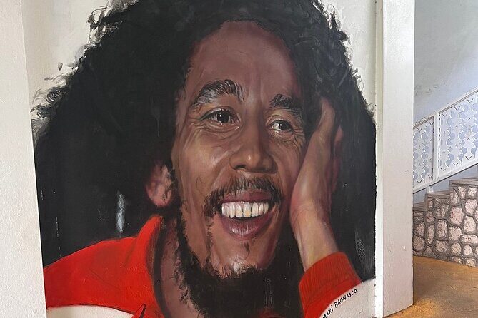 Private Bob Marley Mausoleum Tour in Nine Mile - Who Should Consider This Tour?