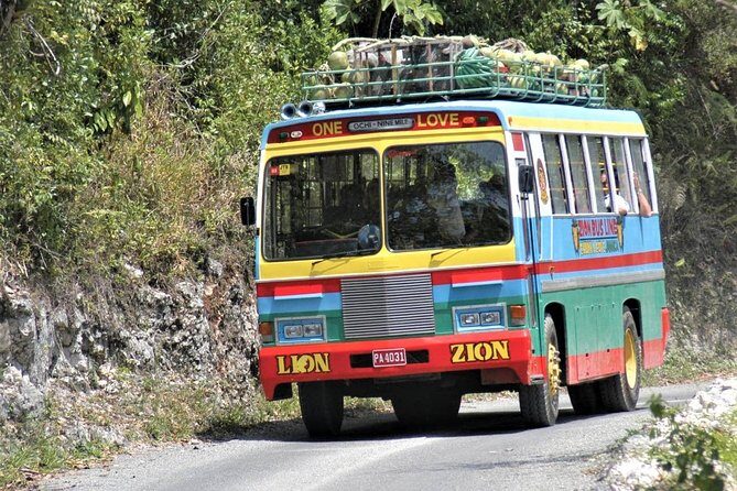 Private Bob Marley Nine Mile & Kingston Tour Combo from Montego Bay - Additional Stops and Highlights