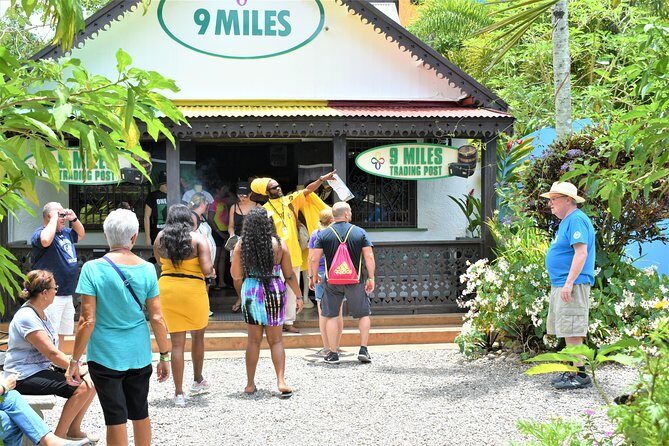 Private Bob Marley Nine Mile & Kingston Tour Combo from Runaway Bay - Who Is This Tour Best For?