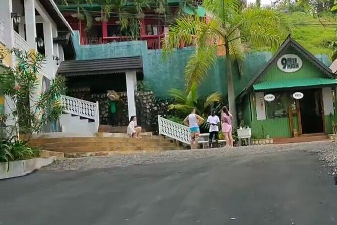Private Bob Marley Nine Mile Tour from Montego Bay - What Travelers Say
