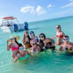 Private: Boca Chica to Saona Island Full-Day Cruise - What makes this tour stand out