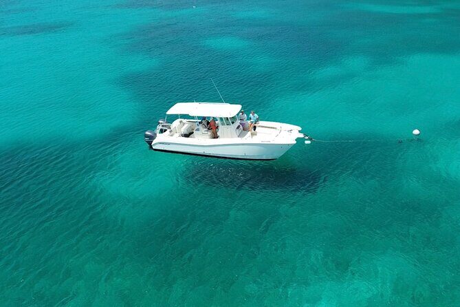 Private British Virgin Islands Full Day Charter on 32' Power Cat - Final Thoughts