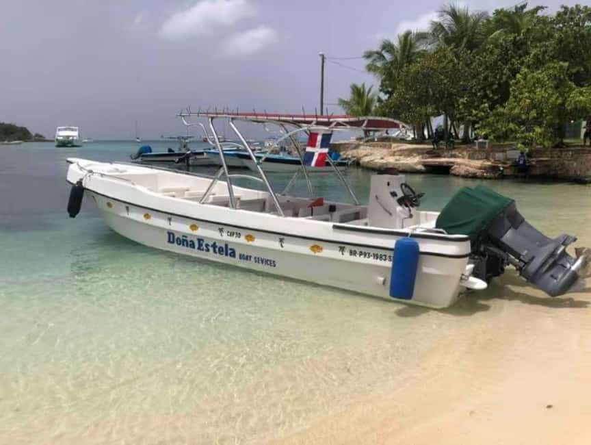 Private Buggy Safari Sugar Plantation & Chavón River Journey - Visiting a Local Ranch: Taste and Tradition