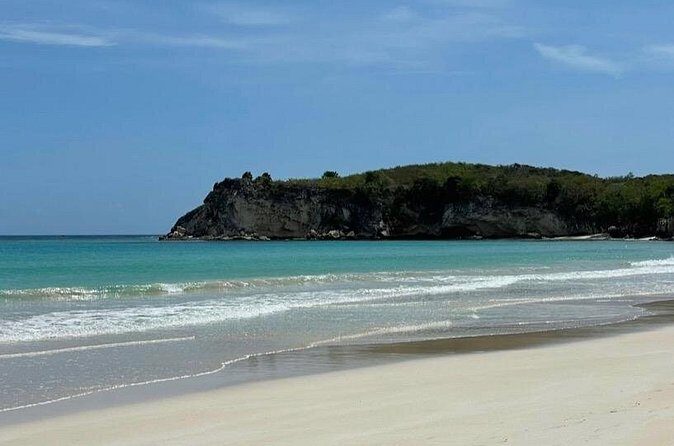 Private Buggy Tour of Bávaro in Punta Cana - What’s Included and What’s Not?