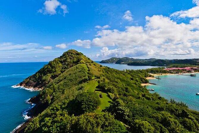 Private Bus and Walking Tour of St Lucia - What’s Included and What to Keep in Mind