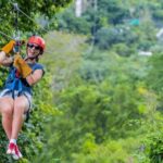 Private: Canopy Zip-Line Adventure in Punta Cana - What Makes It Special