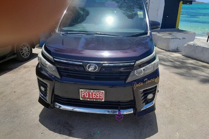 Private Car Tour to Negril Jamaica - Authentic Experiences That Stand Out