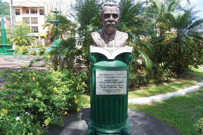 Private Castries or Shopping Tour/Transfers - A Deep Dive into the Experience