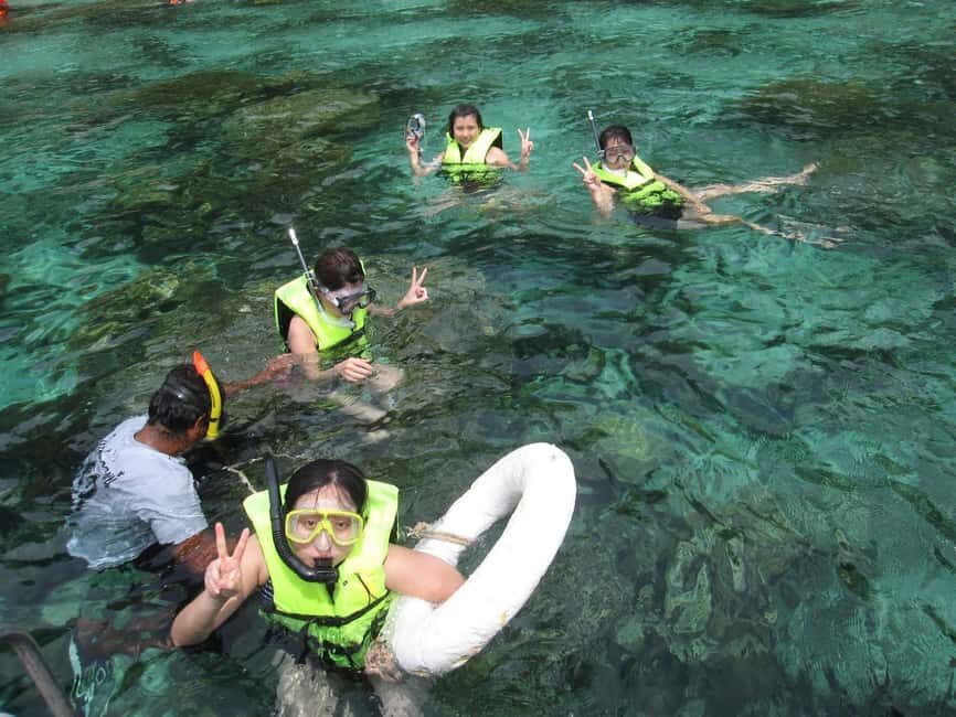 Private: Catalina Island Day Tour from La Romana - The Practical Details