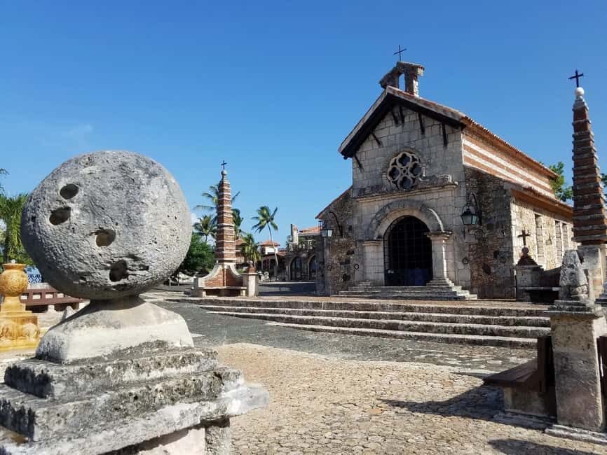 Private: Catalina Island Snorkel & Altos de Chavón Tour - Practical Details and What Makes This Tour Stand Out