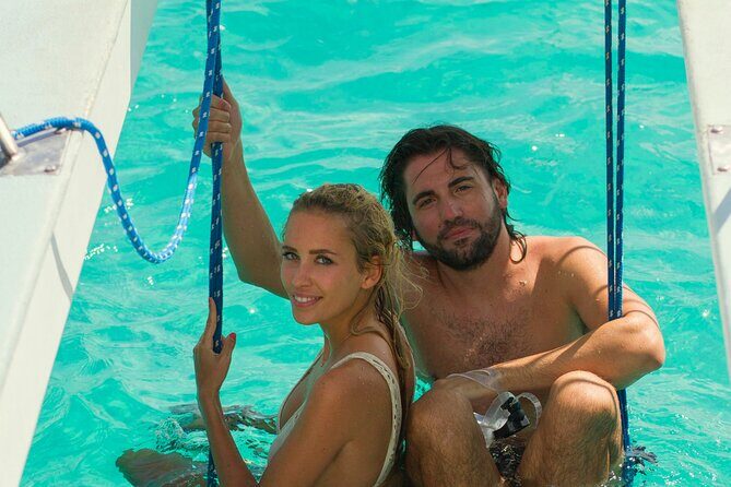 Private Catamaran Adventure Cruise with Rope Swing and Water Slide - Why This Tour Offers Good Value