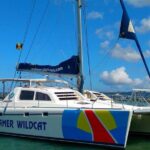 Private Catamaran and Sunset Cruise to Ricks Cafe from Negril - What Travelers Can Expect