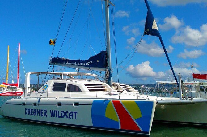 Private Catamaran and Sunset Cruise to Ricks Cafe from Negril - What Travelers Can Expect