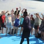 Private Catamaran Cruise with Slide & unlimited drinks - The Practical Details