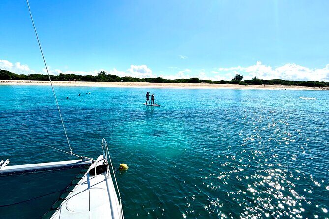 Private Catamaran Excursion to Sint Maarten with Snorkeling - Who Will Love This Tour?