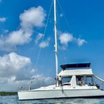 Private catamaran for groups up to 15 people and Lunch on board - What Makes This Tour Special?
