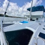Private catamaran for groups with Lunch & Drinks - What Reviewers Say