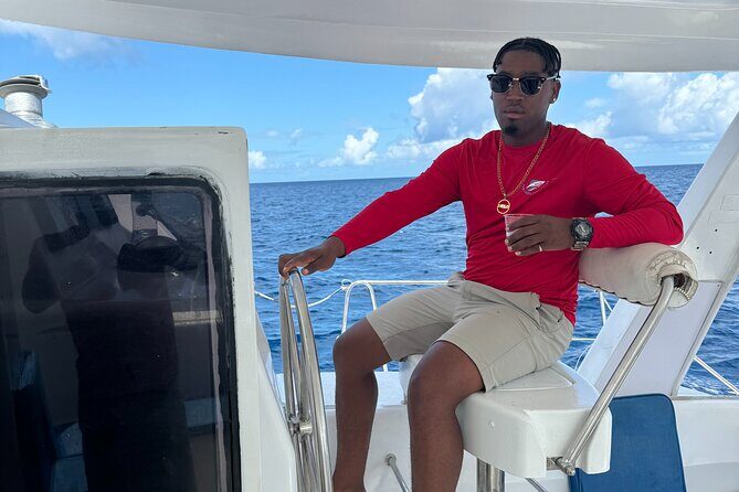 Private Catamaran In St Lucia - A Detailed Look at the Itinerary and What to Expect