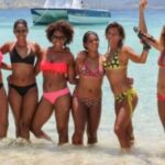 Private: Catamaran Journey to Cayo Arena with Gourmet Lunch - The Itinerary in Detail