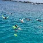 Private catamaran sail & snorkel - The Value of a Private, Customizable Tour