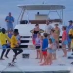 Private Catamaran Sail & Snorkel Ocho Rios  Open Bar Snacks - What to Expect on Your Day on the Water