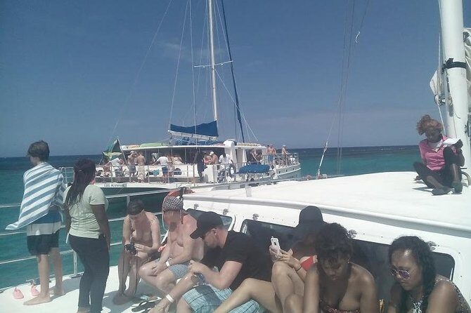 Private Catamaran Sail Snorkel Private Group Boat Tour Falmouth Jamaica - Final Thoughts: Who Should Book This?