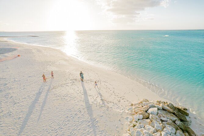 Private Catamaran Sunset Cruise in Turks and Caicos - What Travelers Are Saying
