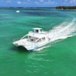 Private Catamaran with Open Bar and Dominican Meal - Key Points