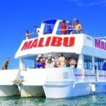 Private Catamaran with Snorkeling and Natural Pool and BBQ Spikes - The Itinerary Breakdown