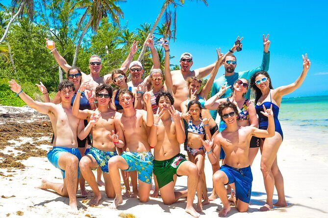 Private Catamaran wonderful Snorqueling slide & entartaiment team - Itinerary Breakdown: What to Expect
