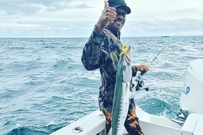 Private Charter for snorkeling, swimming pigs, turtles & fishing.... - Practical Tips for Booking and Enjoying the Tour