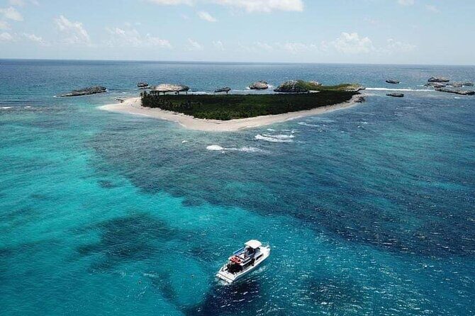Private Charter - Icacos Island Snorkel and Boat Tour - Who Is This Tour Best For?