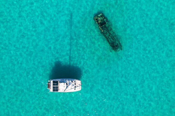 Private Charter Metta Catamaran Tailored Island Adventures - Meeting Point & Practical Details